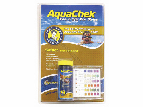 Buy Ets Hach Company Aquachek Select Connect 7 In 1 | 541604APP For Sale