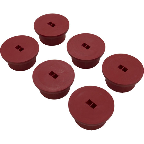 Buy Paramount Body Cap, Paramount PCC 2000, Quantity 6 | 005-552-1122 ...