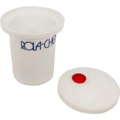 Buy Rola-Chem Chemical Tank, 5 Gal, w/ Cover and Plug | 561405 For Sale