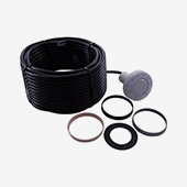 Inter-Fab Pool Parts & Products - Replacement | Wild West