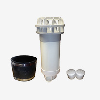 Inter-Fab Pool Parts & Products - Replacement | Wild West