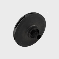 Water Ace Pump Parts - Pool | Wild West