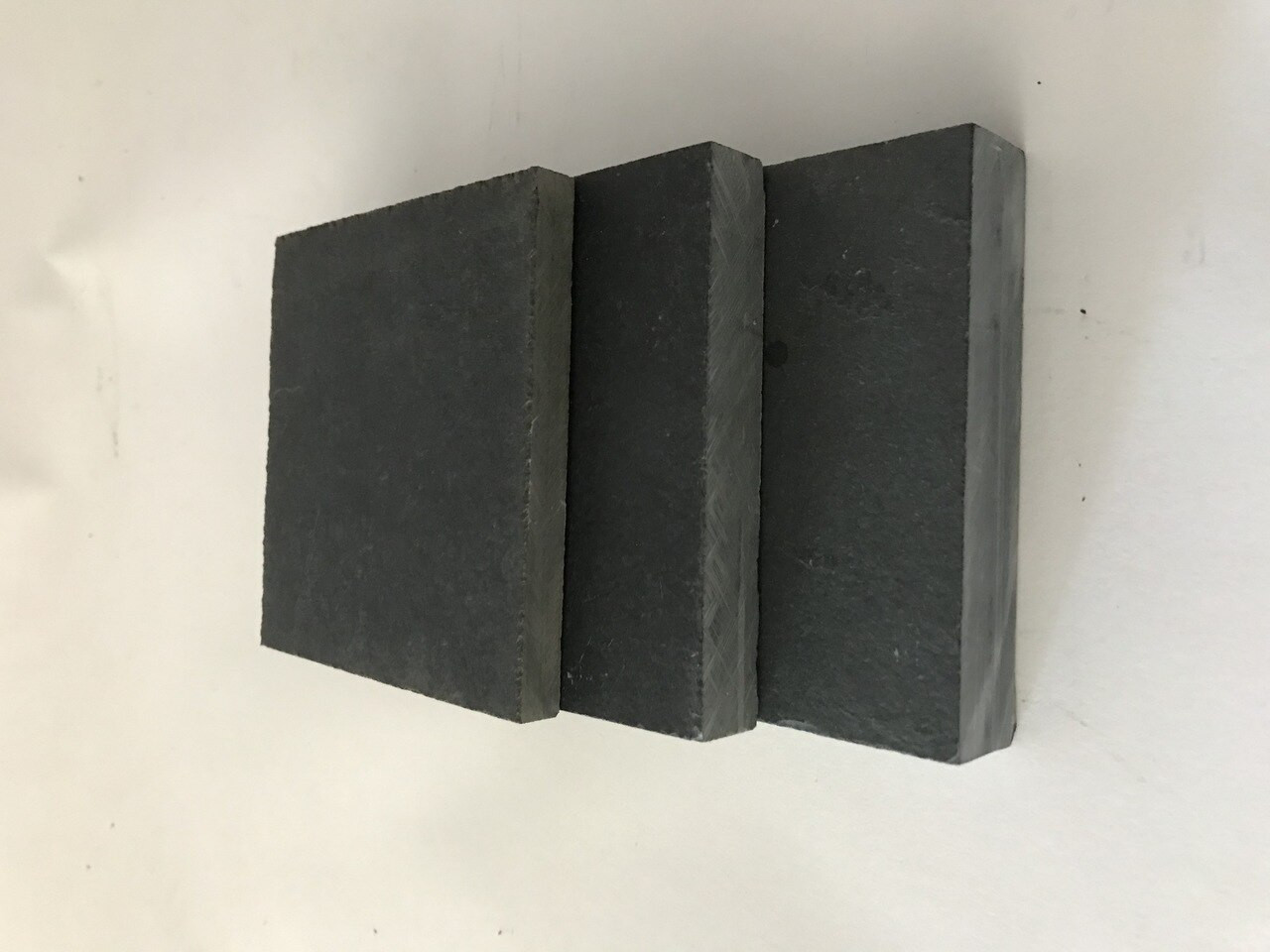 20mm Slate Sample | 100mm x 100mm | 4 Acre Stone