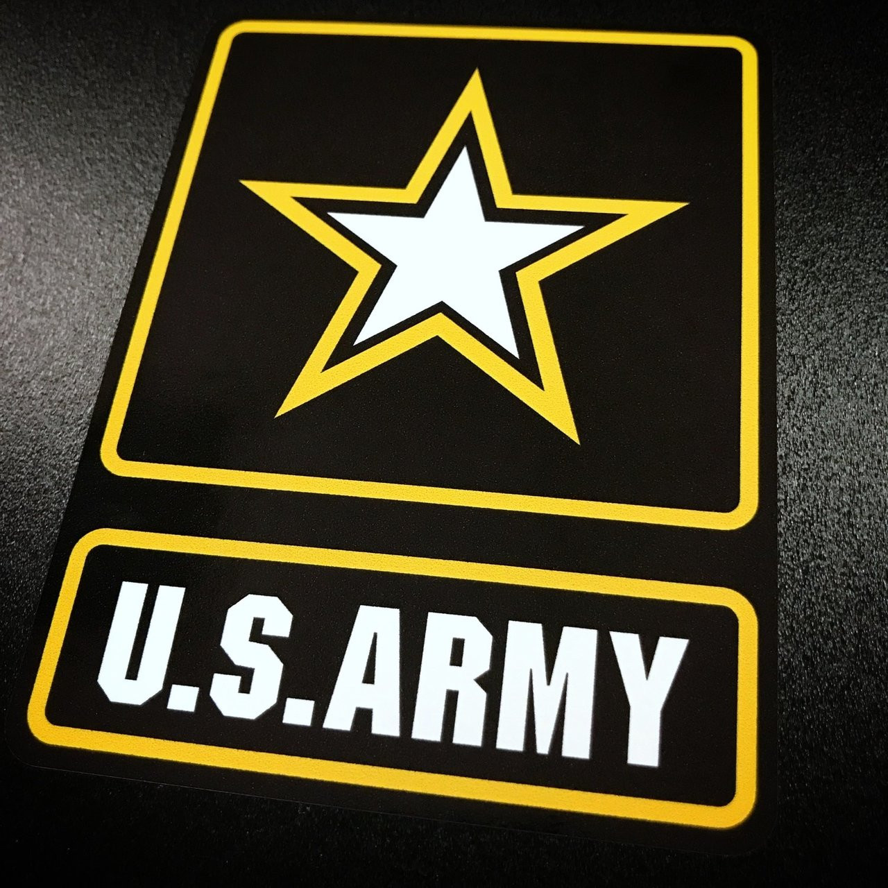 US Army - Sticker