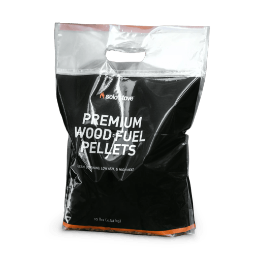 Image of Premium Wood Pellets