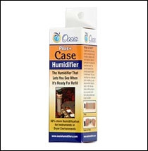 Oasis Humidifier OH-14 Case Plus + (For winter and drier conditions ...