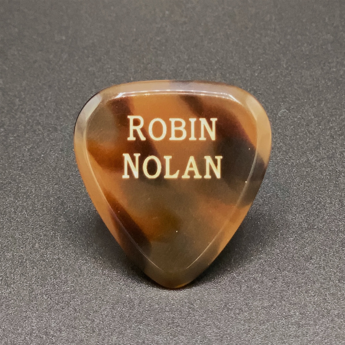 The Robin Nolan Signature Pick - Django Guitars USA