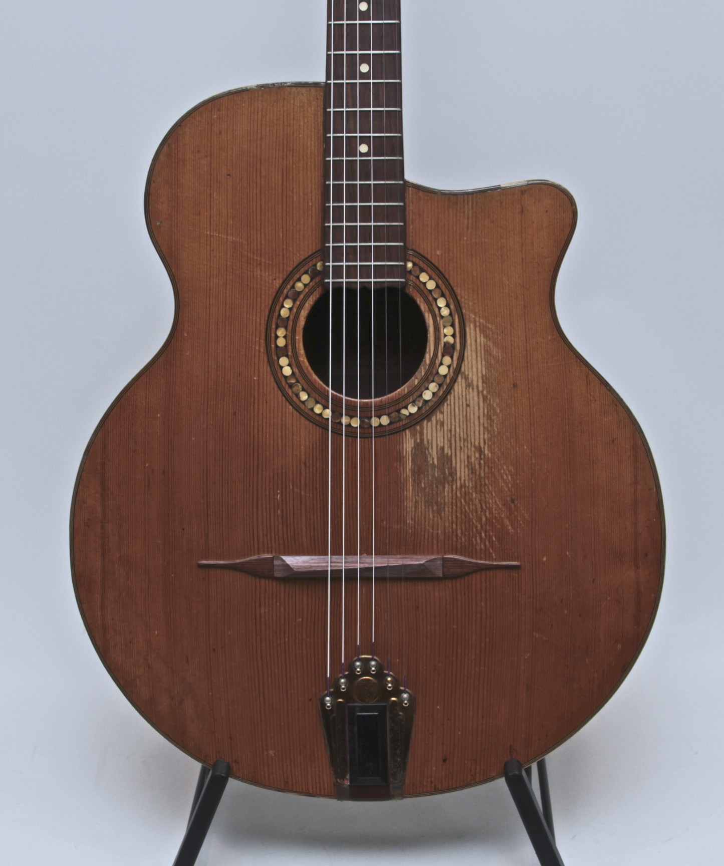 The legend of Siro Burgassi and Gino Papiri: two unknown innovators of ...