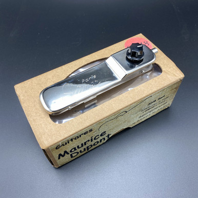 Maurice Dupont / Stimer Re-Issue ST48 RH - Django Guitars USA