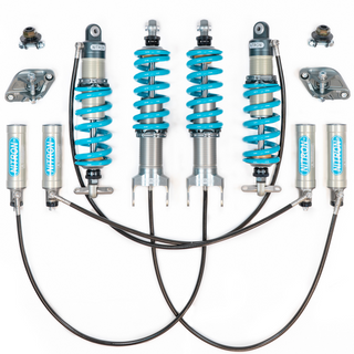 Corvette C5 / C6 (96-13) R3 Suspension Kit-NTCCH010R3