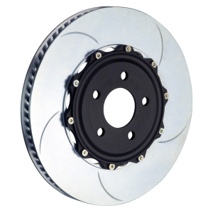 DOES DISC FACE TYPES AFFECT BRAKE PERFORMANCE? - XP Motorsports Inc.
