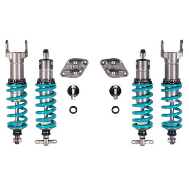 Corvette C5 / C6 Competition (96-13) R1 Coilover Kit-NTCCH010CS1