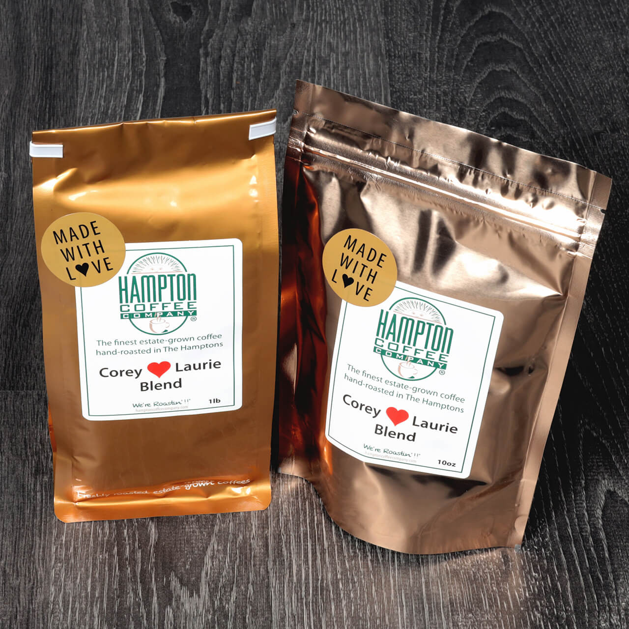 Hampton Coffee Delivered | As Seen on The Profit