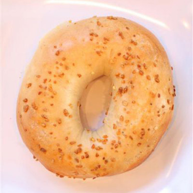 Bagel - Garlic