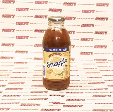 Snapple
