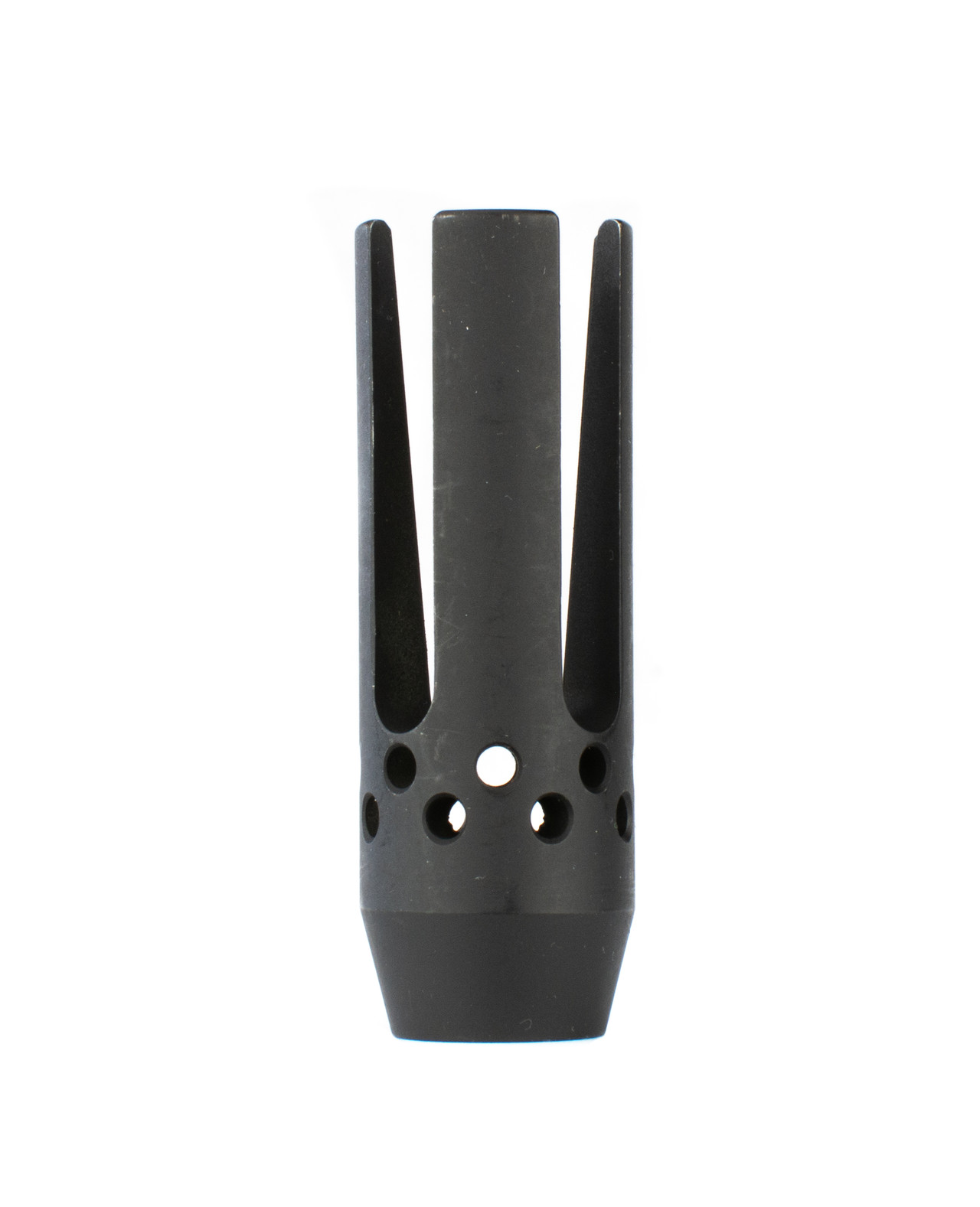 9mm 1/2x36 A2 Flash Hider/Birdcage - Alex Pro Firearms, LLC.