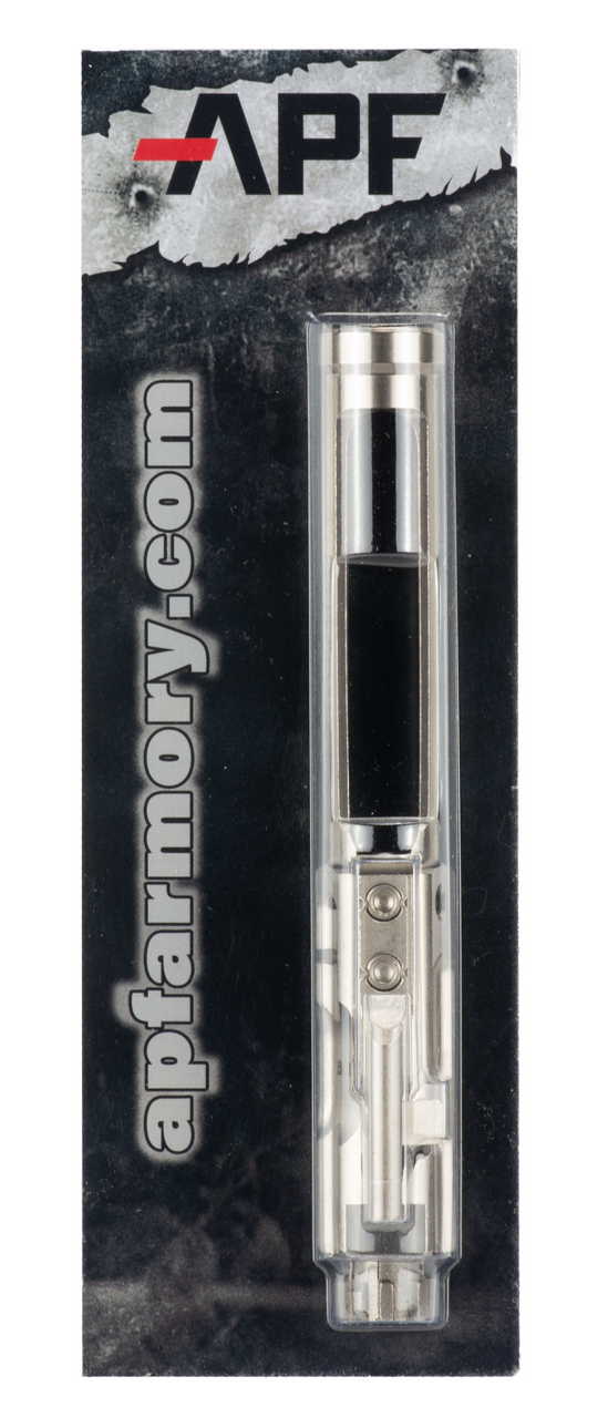 Lightweight AR-15 BCG - Alex Pro Firearms, LLC.