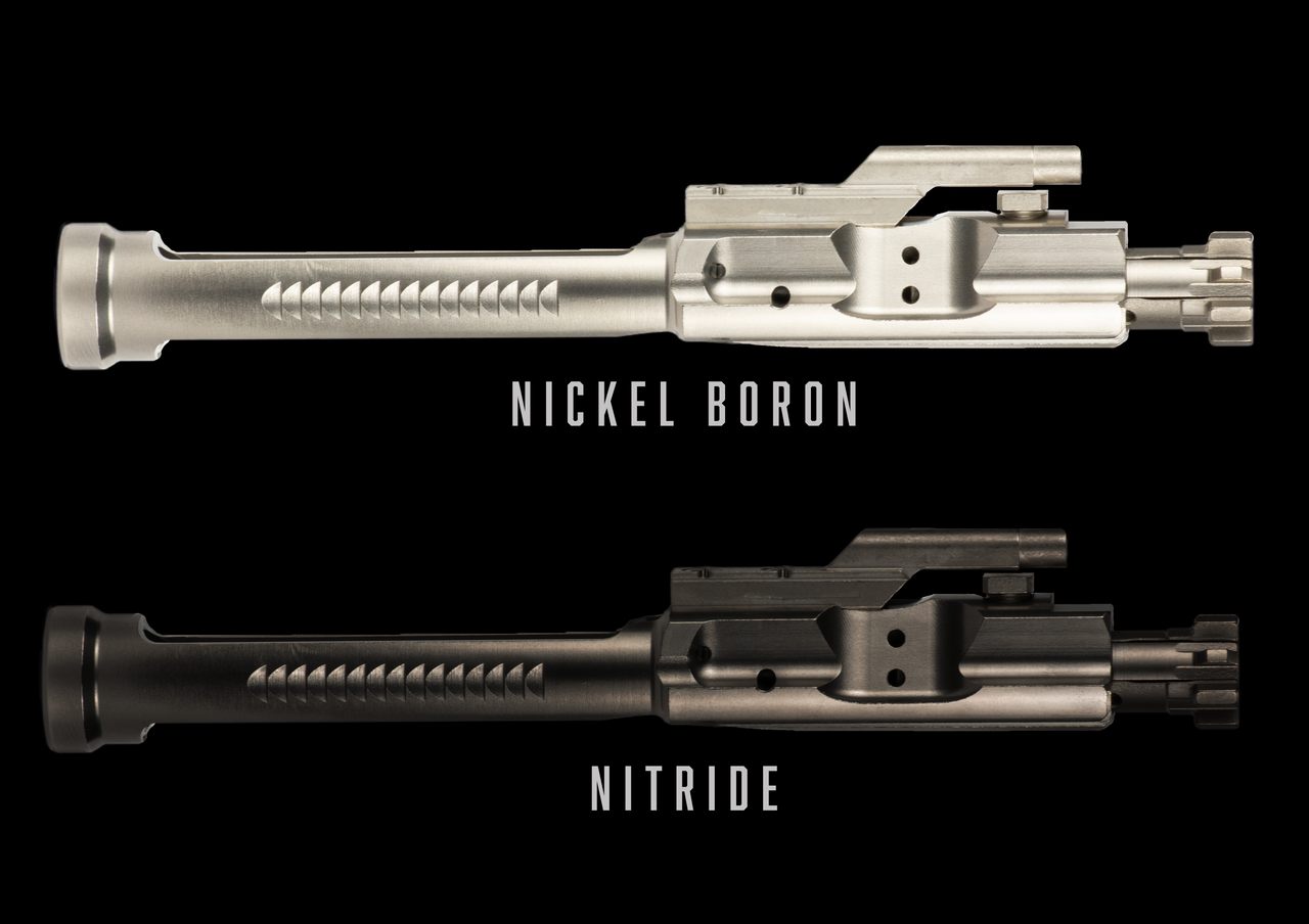 Lightweight AR-15 BCG - APF Armory