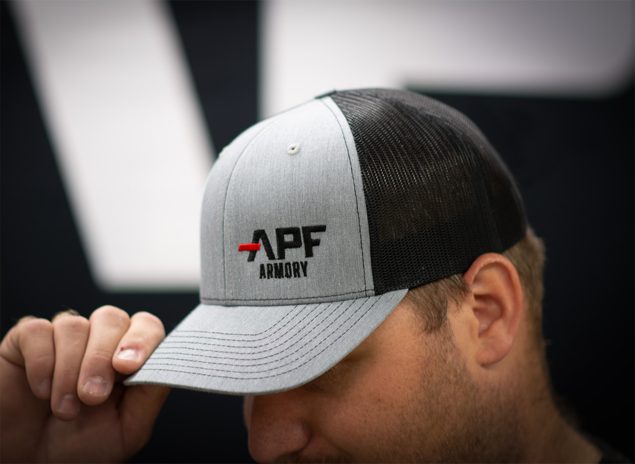 APF Armory Richardson 112 Hat - APF Armory