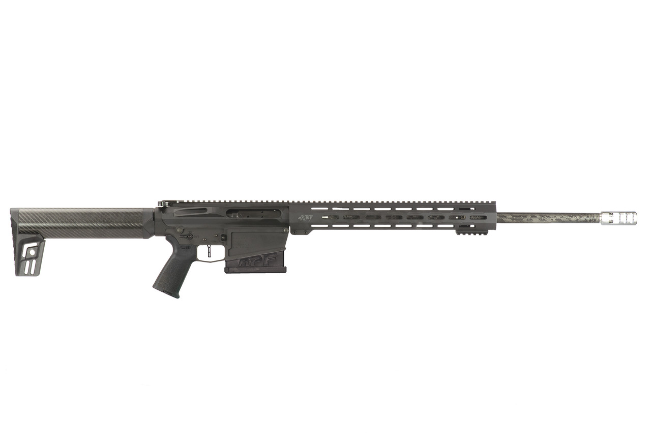 MLR (Magnum Long Range) - APF Armory