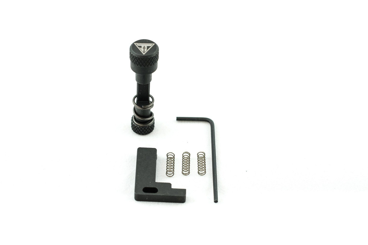California Compliant AR-15 Mod Kit - Alex Pro Firearms, LLC.