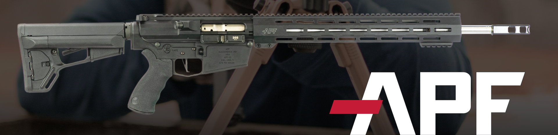 Alex Pro Firearm - Alexandria Minnesota