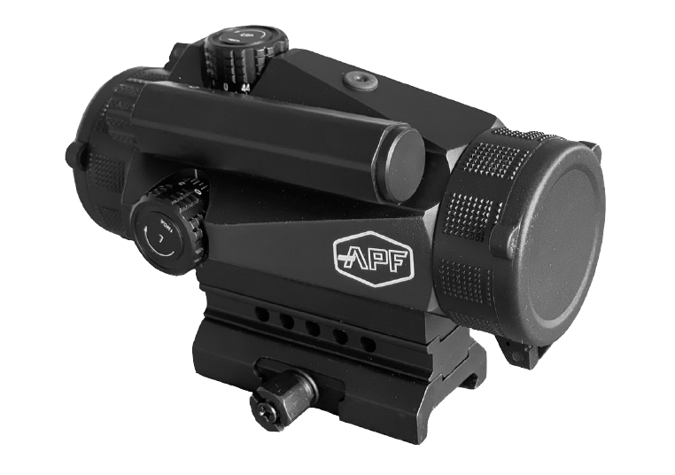 Alex Pro Firearm - Alexandria Minnesota