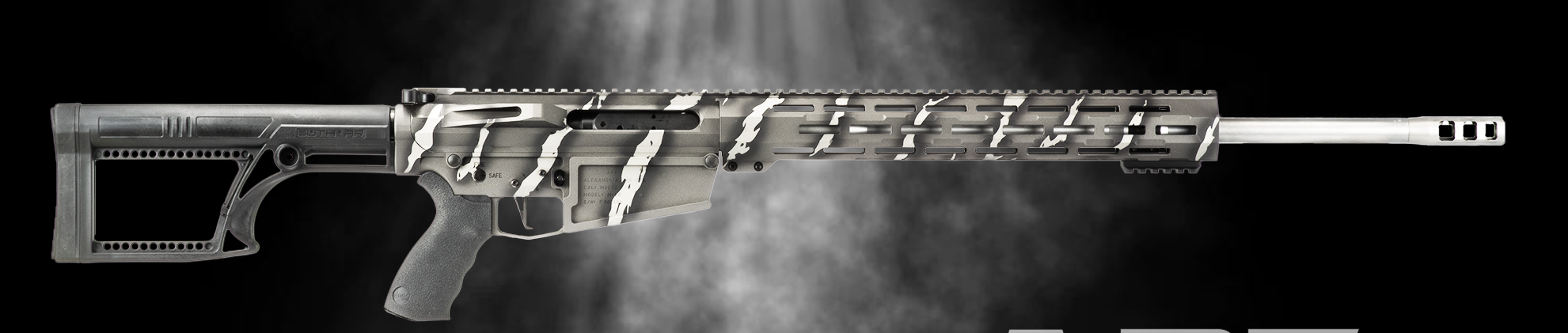 Alex Pro Firearm - Alexandria Minnesota