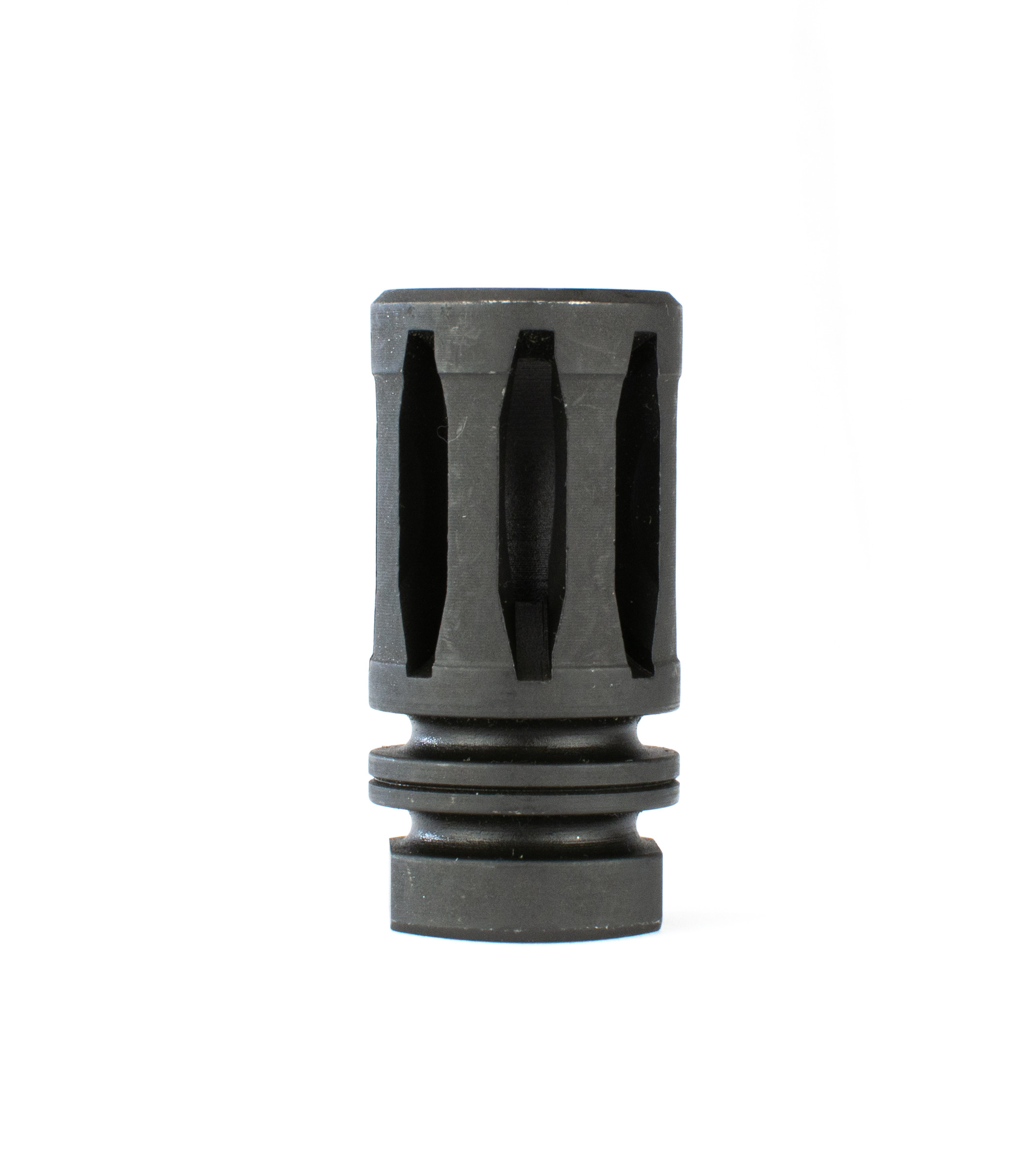 9mm 1/2x36 A2 Flash Hider/Birdcage - APF Armory