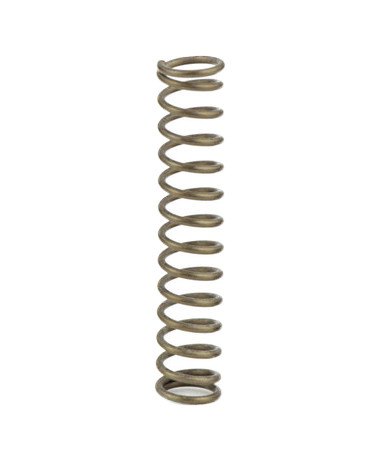AR-15/M16/AR-10 Buffer Retainer Spring - Alex Pro Firearms, LLC.
