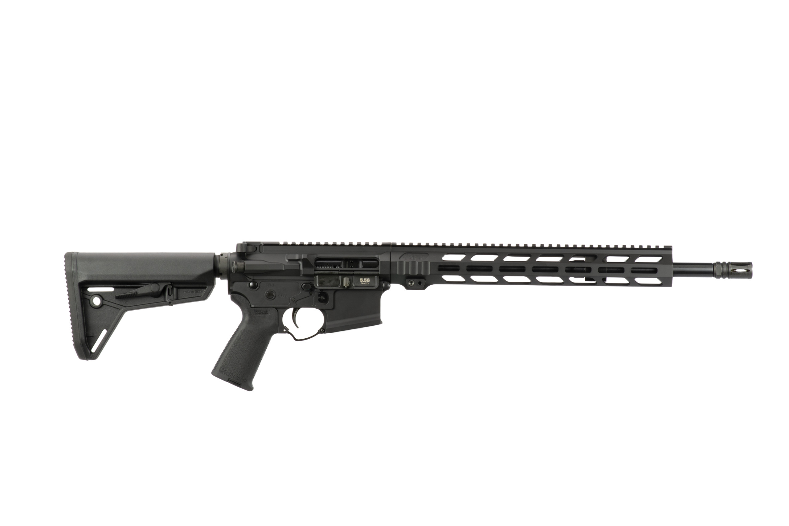 AR15 Carbine 2.0 - Alex Pro Firearms, LLC.