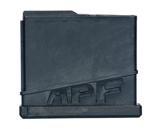 APF AR-10 22-250 Magazine 8rd - Alex Pro Firearms, LLC.