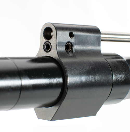 APF Adjustable Gas Block - APF Armory