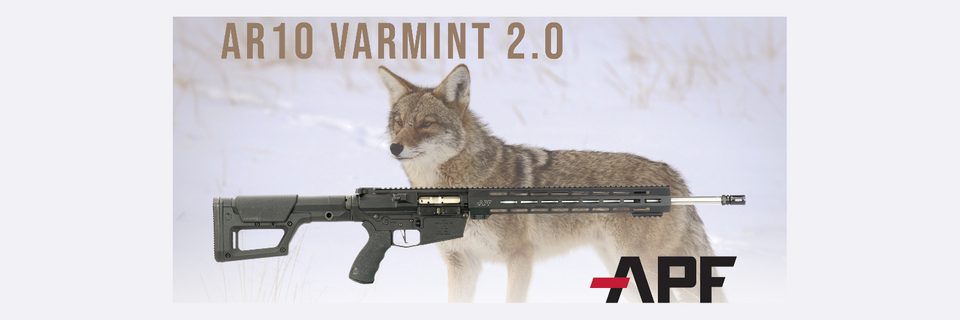 Alex Pro Firearm - Alexandria Minnesota