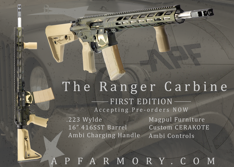 Alex Pro Firearm - Alexandria Minnesota