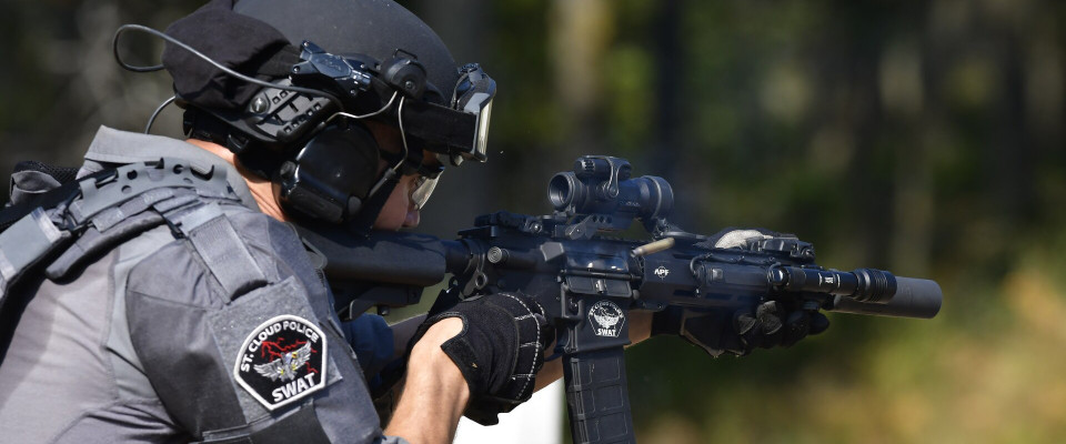 Alex Pro Firearm - Alexandria Minnesota