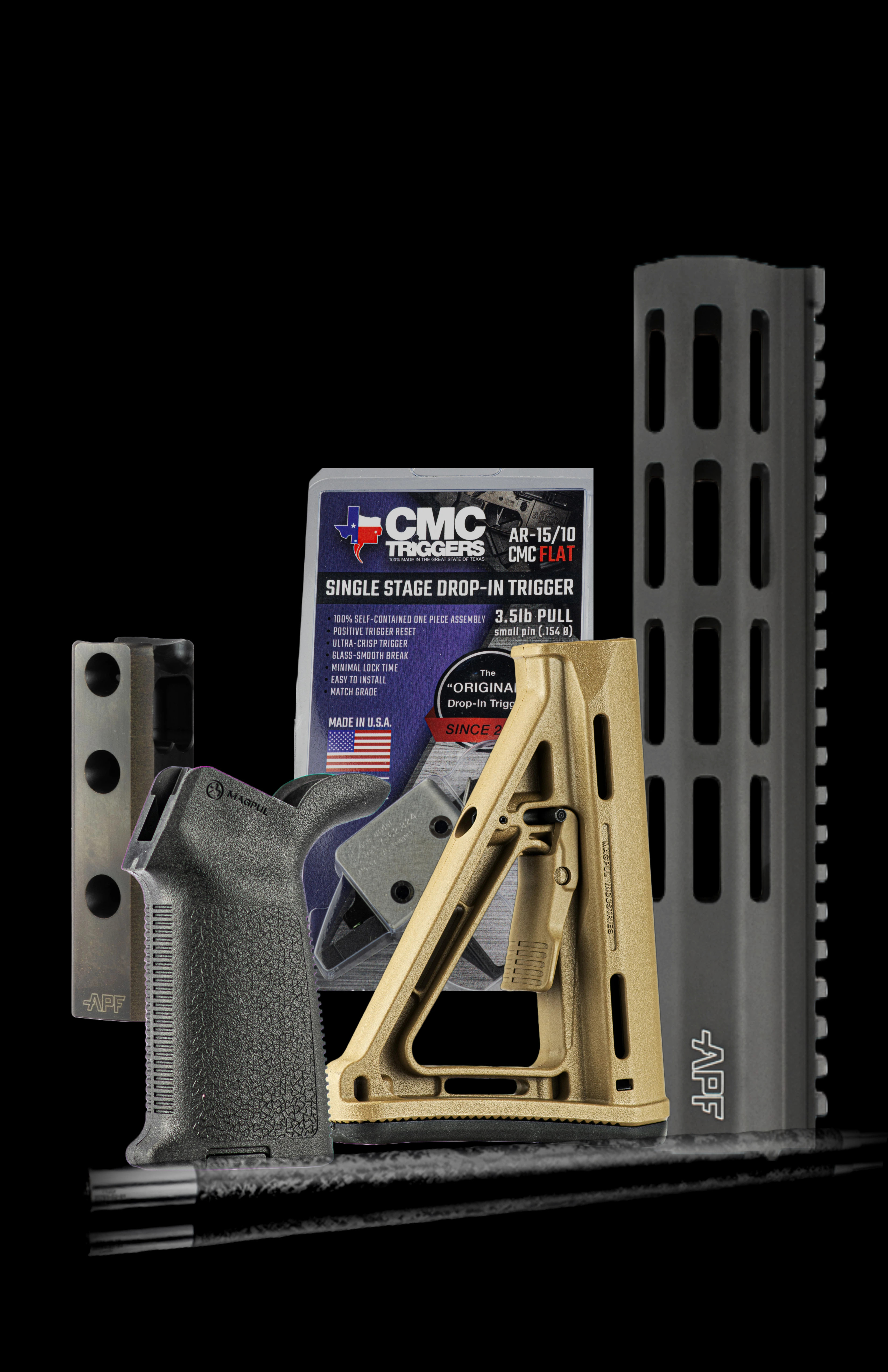 Alex Pro Firearm - Alexandria Minnesota