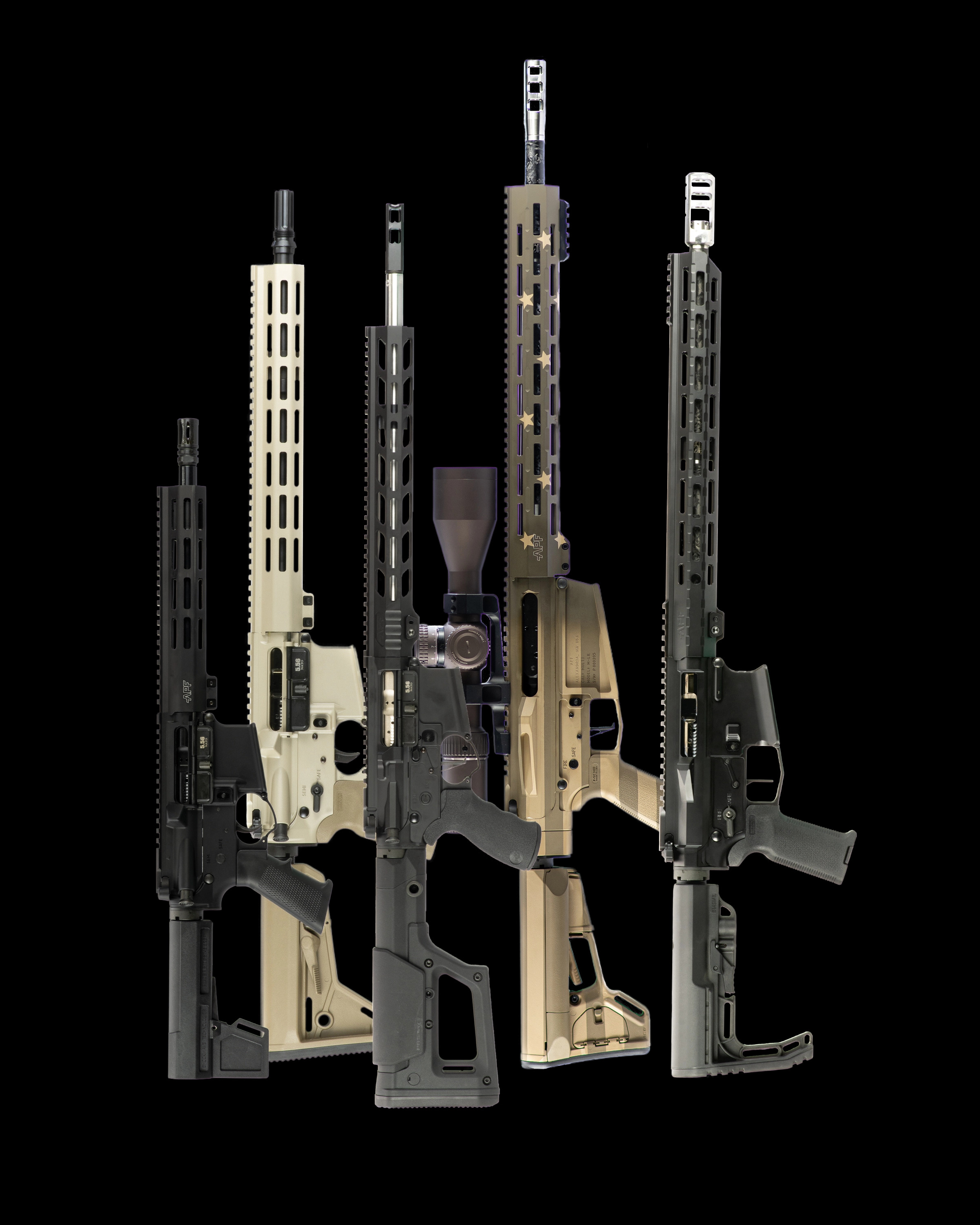 Alex Pro Firearm - Alexandria Minnesota