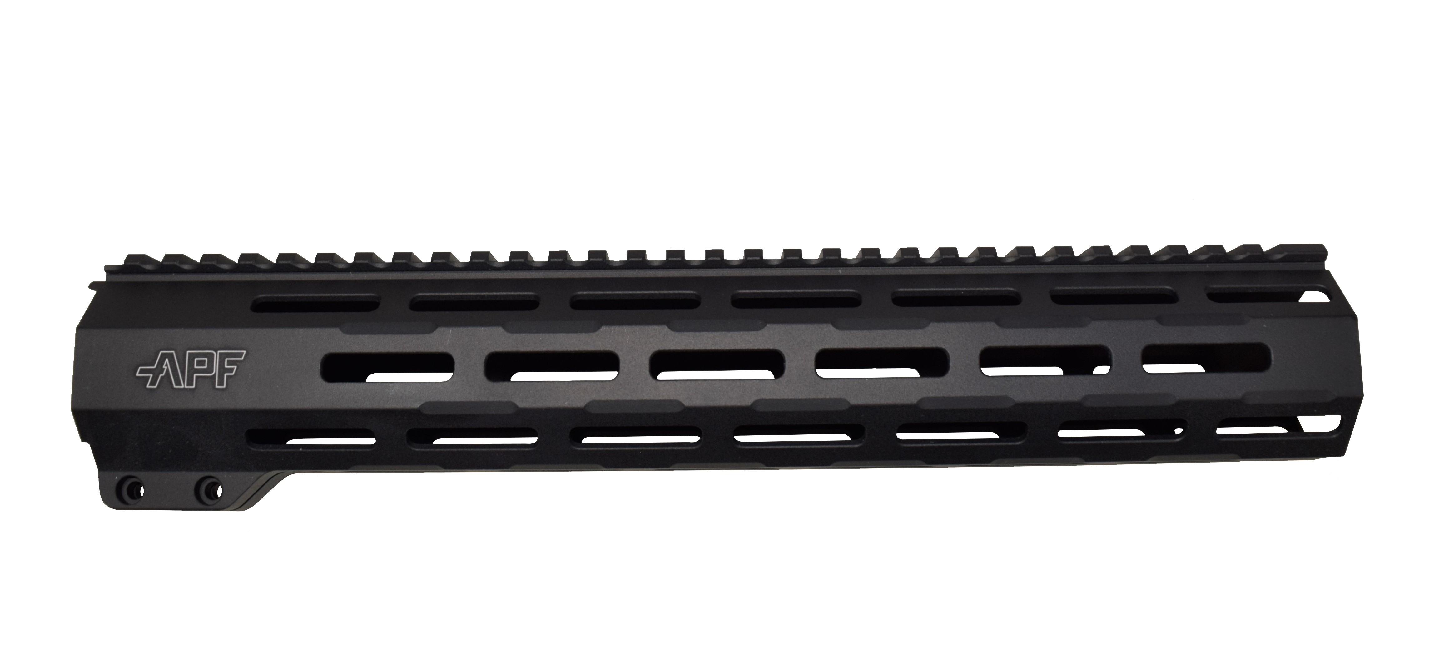 AR-15 15.5" M-LOK Hanguard - Alex Pro Firearms, LLC.