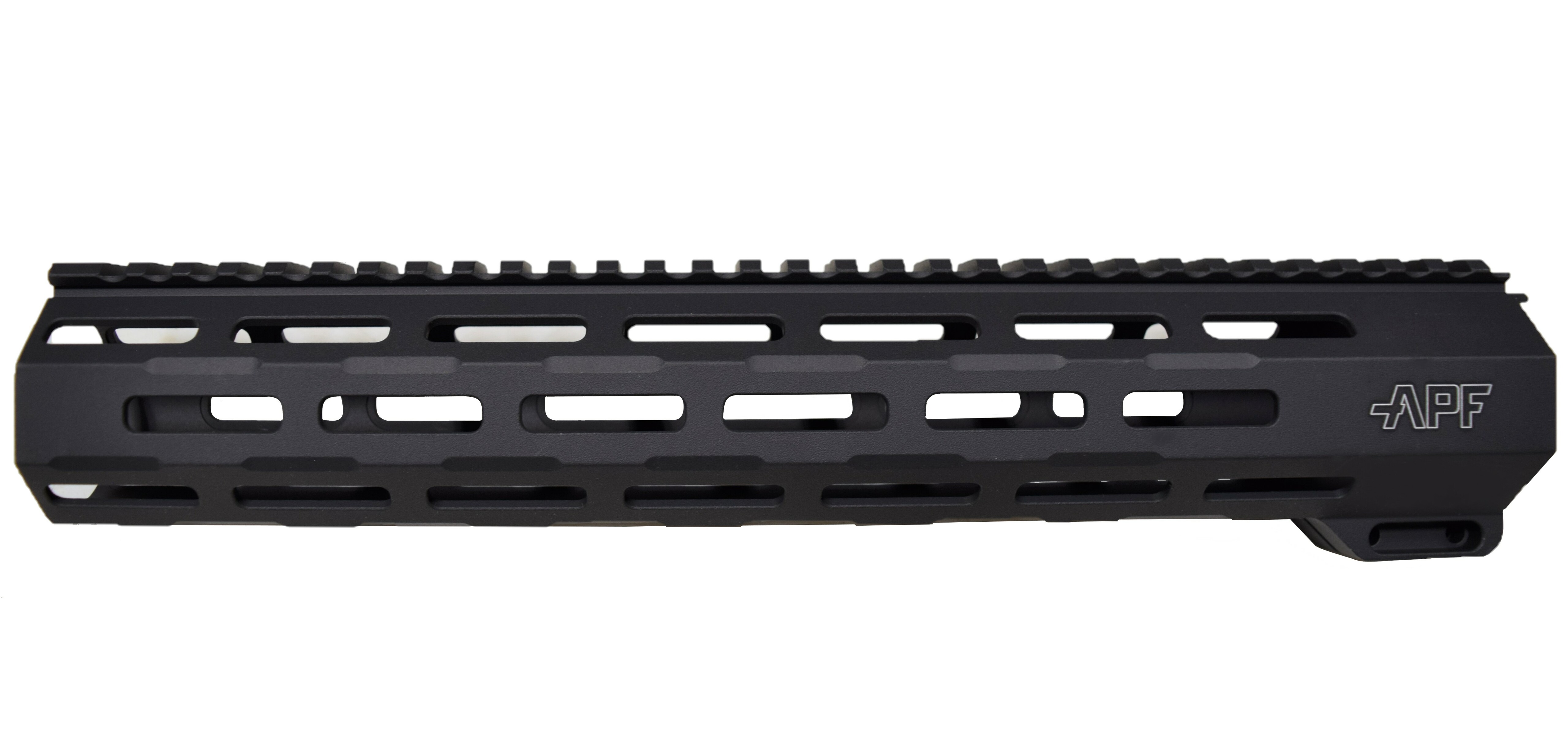 AR-15 15.5" M-LOK Hanguard - Alex Pro Firearms, LLC.