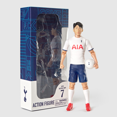 TOT SOCKER 20CM - SON