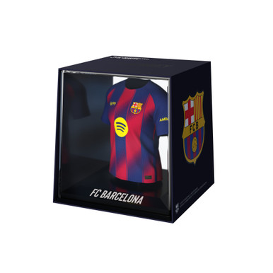 Jersey FCB - Home - 2025/26