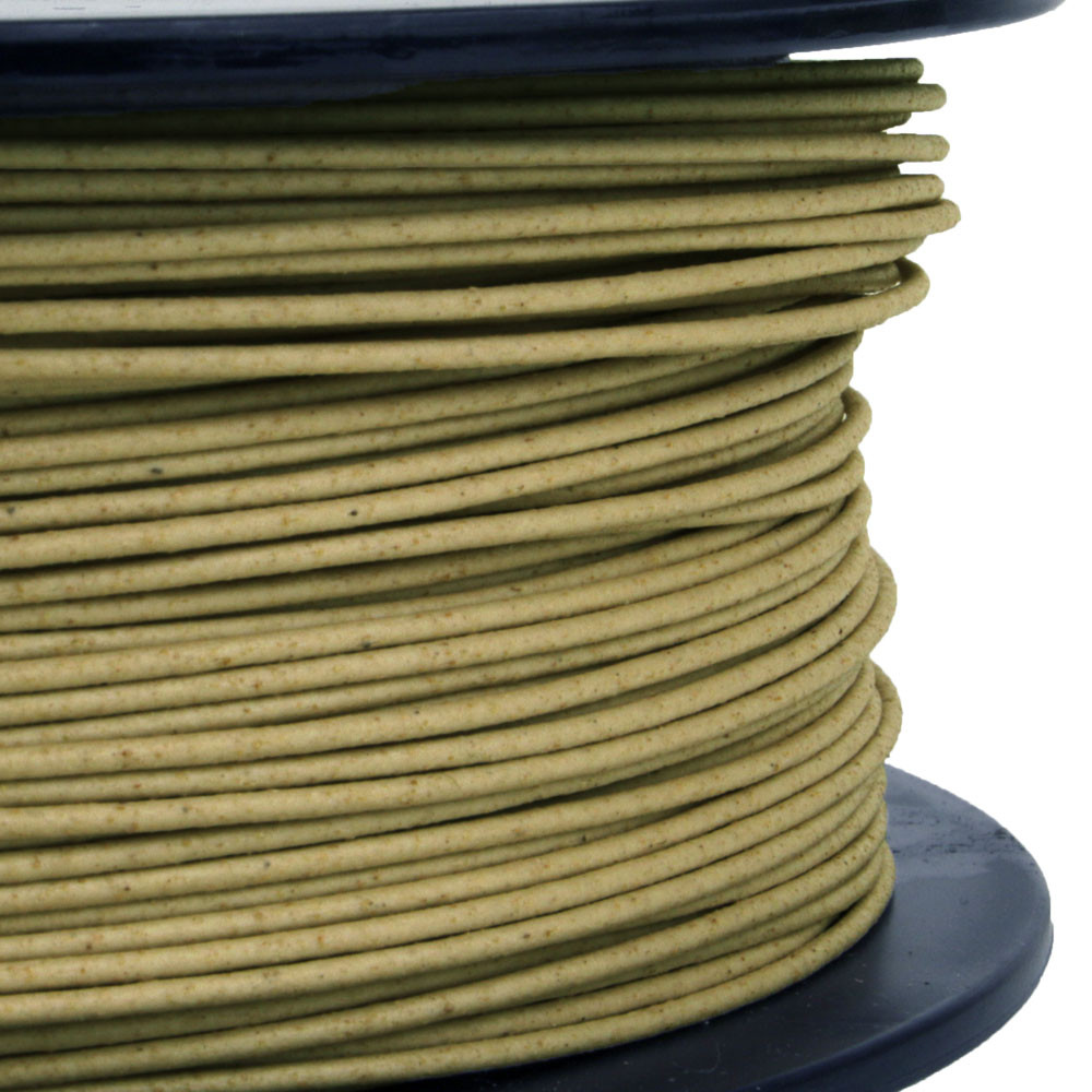 3D Printer Wood Filament - Gizmo Dorks