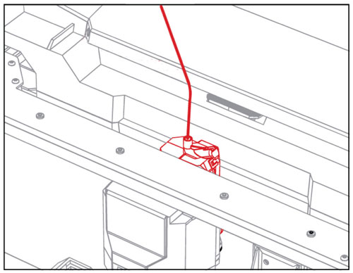 How to Load GizmoDorks Filament into MakerBot's Newest 3D Printers ...