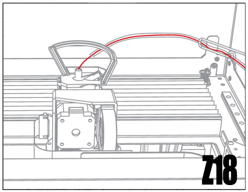 How to Load GizmoDorks Filament into MakerBot's Newest 3D Printers ...