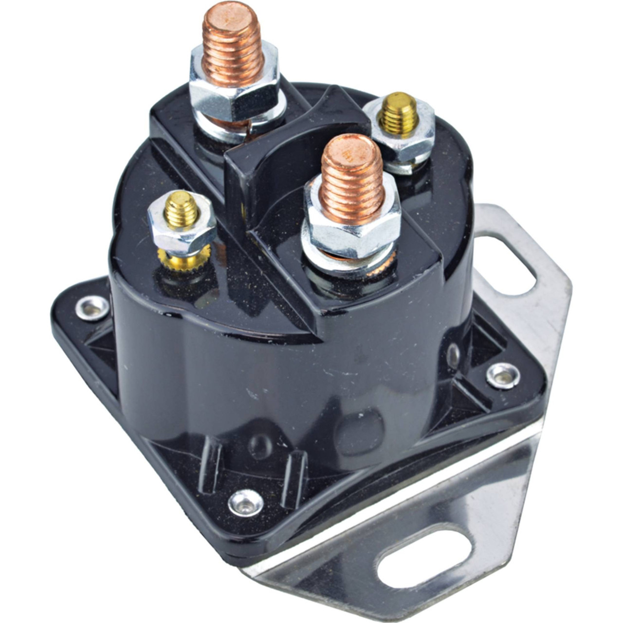STARTER Solenoid Relay for Harley Sportster 1974-1979, Big Twin