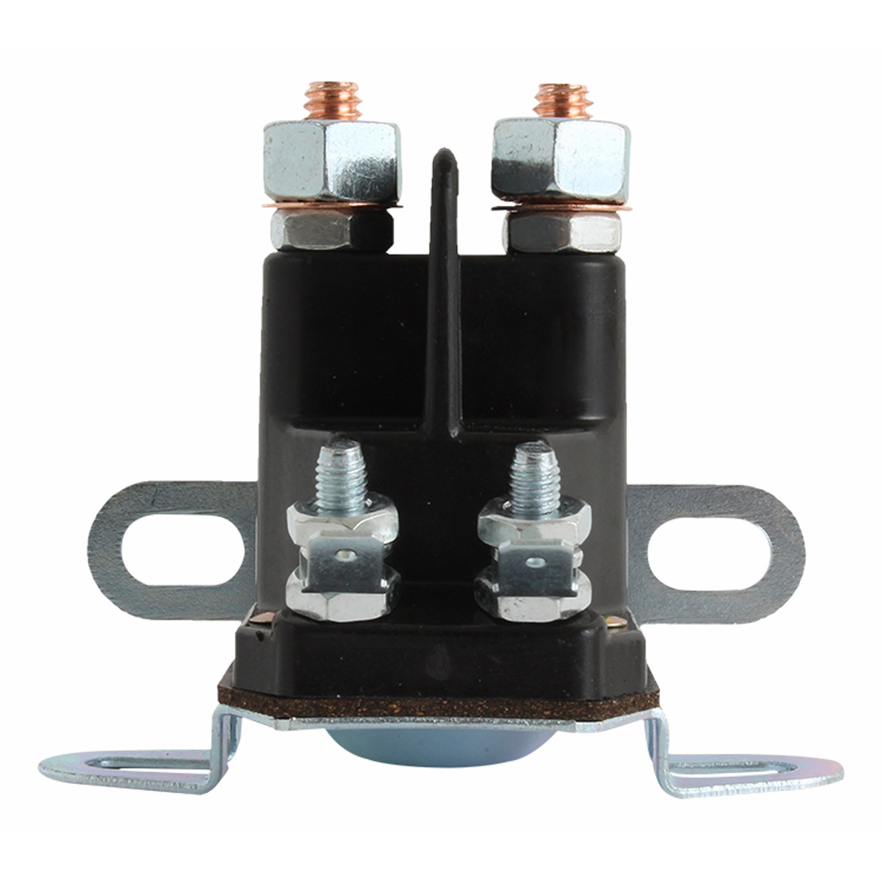 Small Engine Remote Starter Solenoid Relay 10-0182 - Total Power Parts