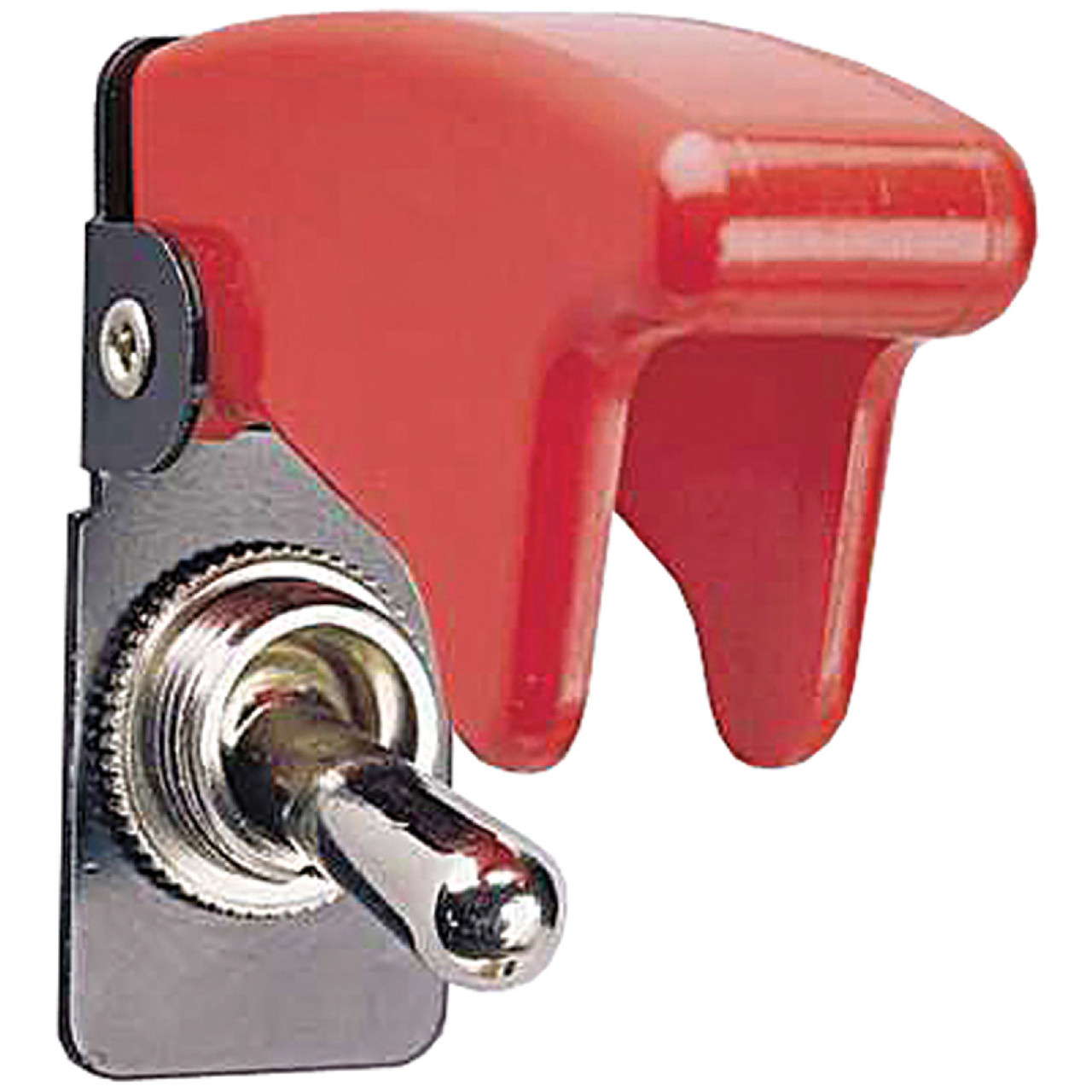 New 82468BX Cole Hersee Aircraft Style Toggle Switch Protector for ...