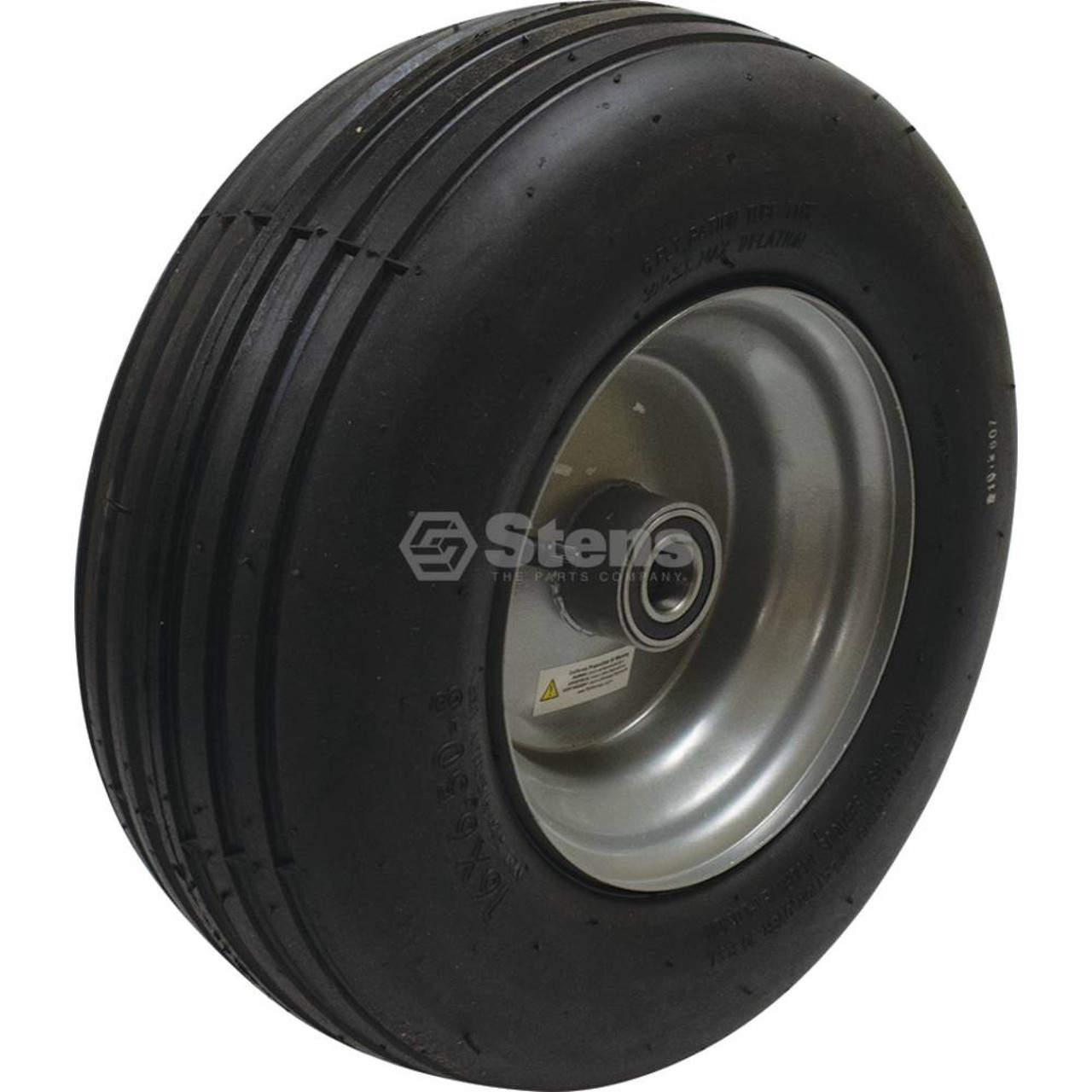 New Complete Tractor Tedder Tire 3008-2011 For Universal Products ...