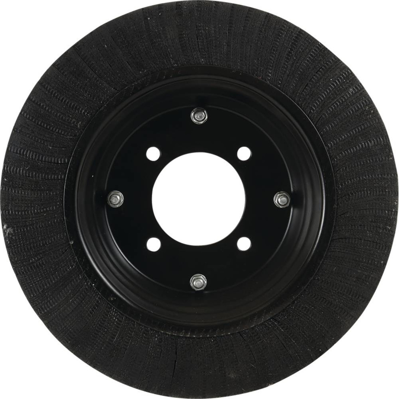 Tail Wheel For Bush Hog 500BH, "No-Tat" For Industrial Tractors 3013 ...